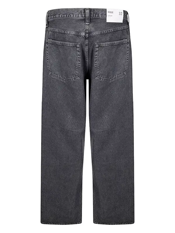 AGOLDE Fusion Jeans