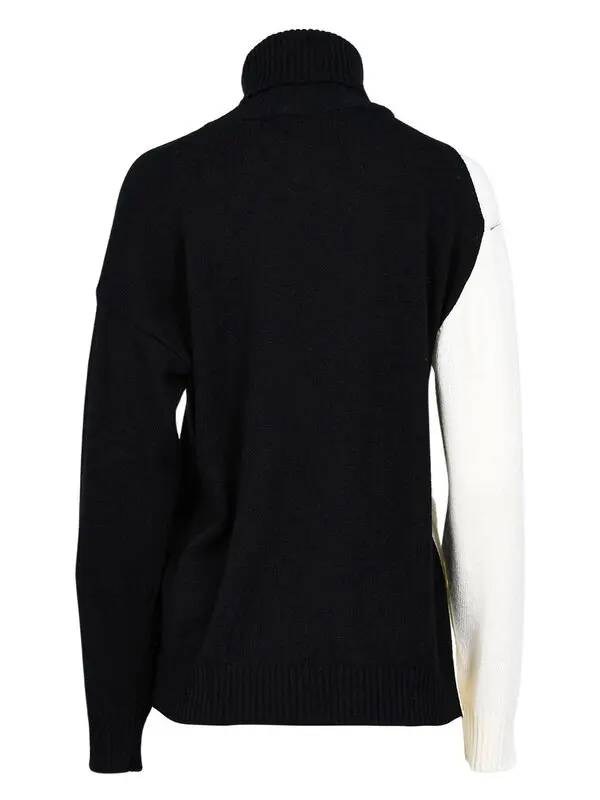 SIMONA CORSELLINI Knitted Sweater
