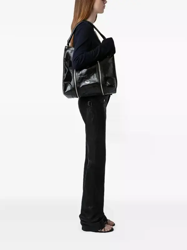 Zadig&Voltaire Sunny Shoulder Bag