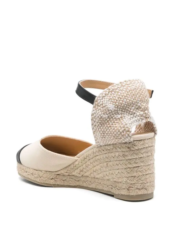 CastaÑer 70mm Coraline Espadrilles
