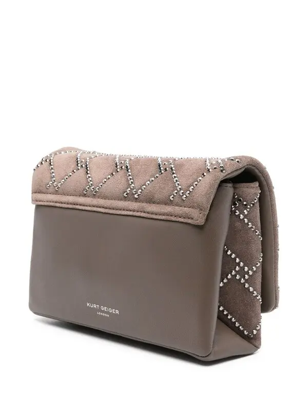 Kurt Geiger Kensington Cross Body Bag