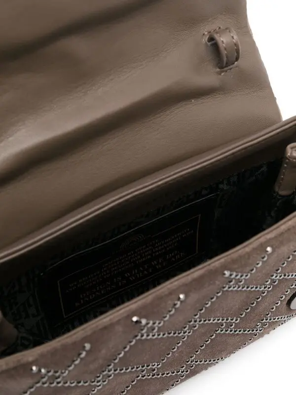 Kurt Geiger Kensington Cross Body Bag