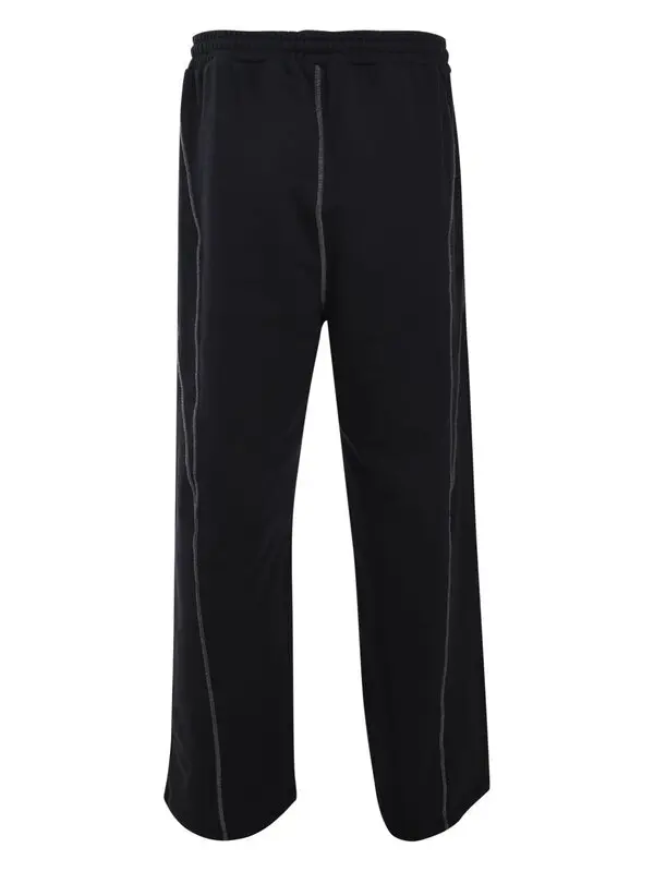 REEBOK Wide-leg Trousers