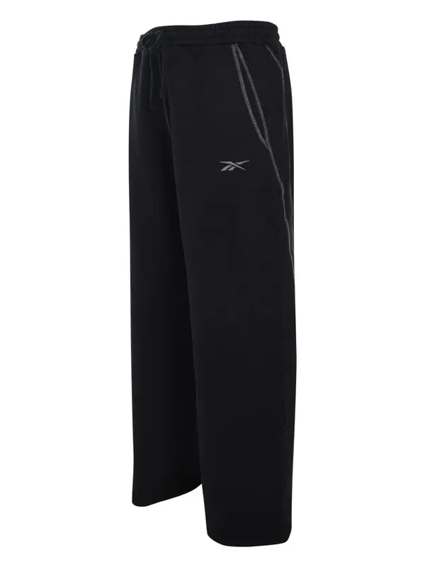REEBOK Wide-leg Trousers