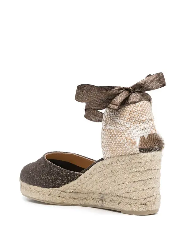 CastaÑer 70mm Carina Espadrilles