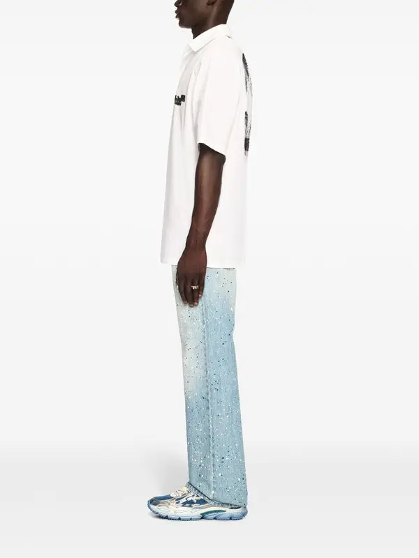 Off-White Spray Arrow Shirt