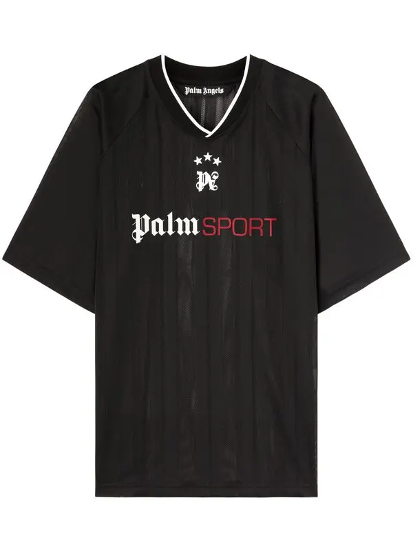 Palm Angels Palm Sport T-shirt
