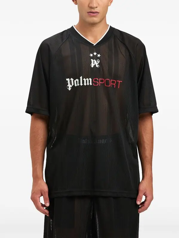 Palm Angels Palm Sport T-shirt