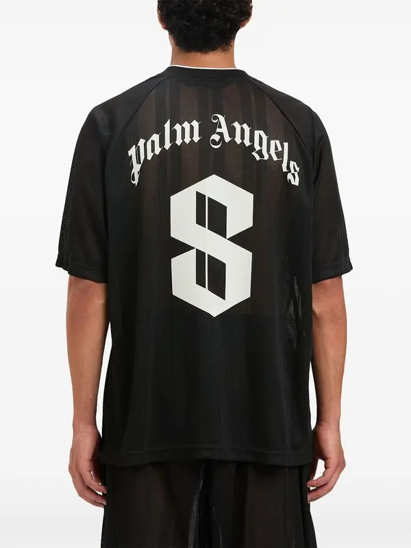 Palm Angels Palm Sport T-shirt