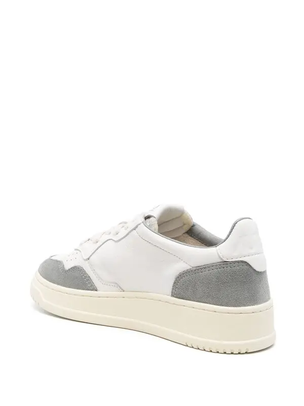 AUTRY Medalist Sneakers