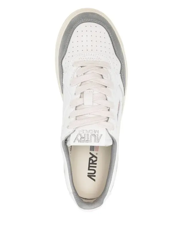 AUTRY Medalist Sneakers
