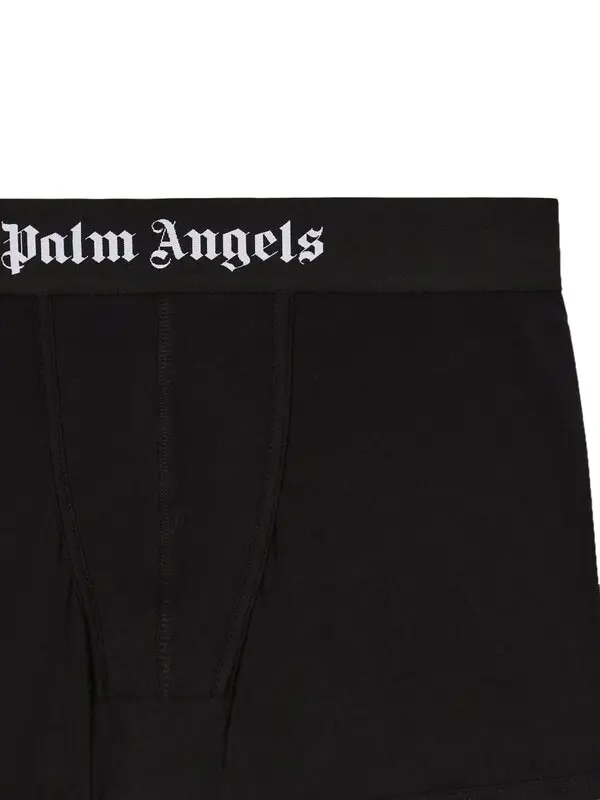 Palm Angels Logo Boxer