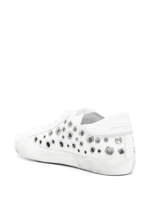 Philippe Model Prsx Sneakers - White