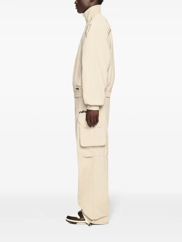 Off-White Shared Track Pants
