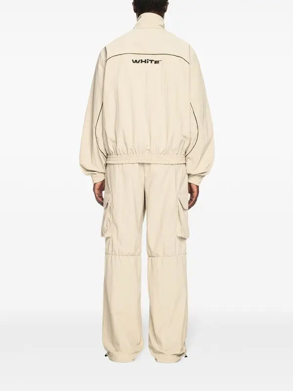 Off-White Shared Track Pants