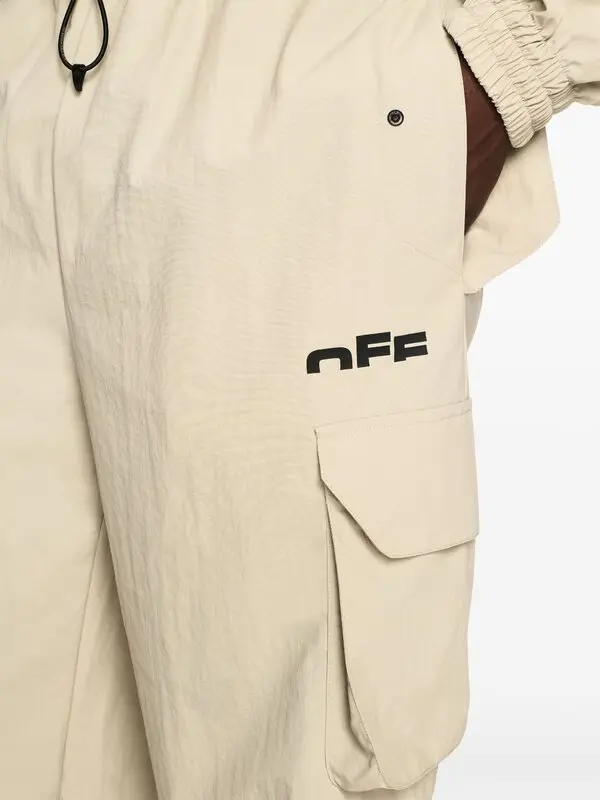 Off-White Shared Track Pants
