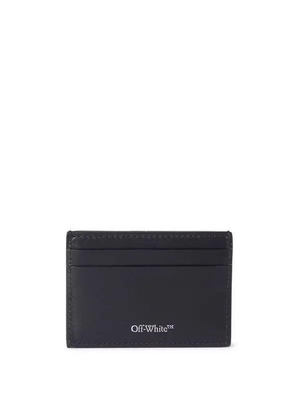 Off-White Jitney Quote Card Holder