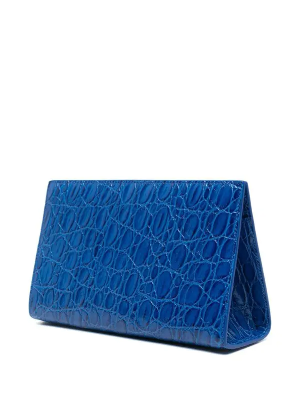 GIUSEPPE ZANOTTI Annhita Clutch