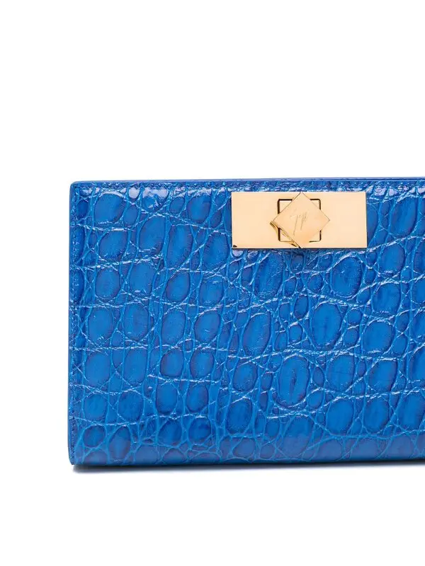 GIUSEPPE ZANOTTI Annhita Clutch
