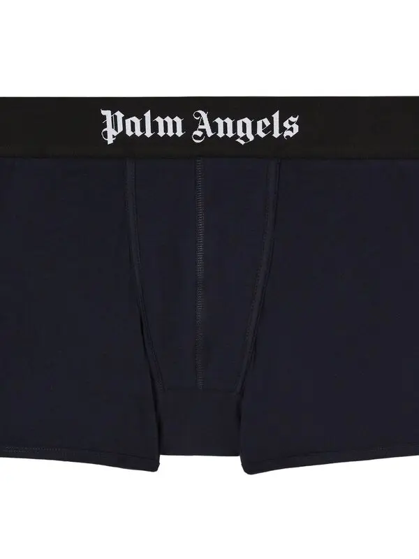 Palm Angels Logo Boxers