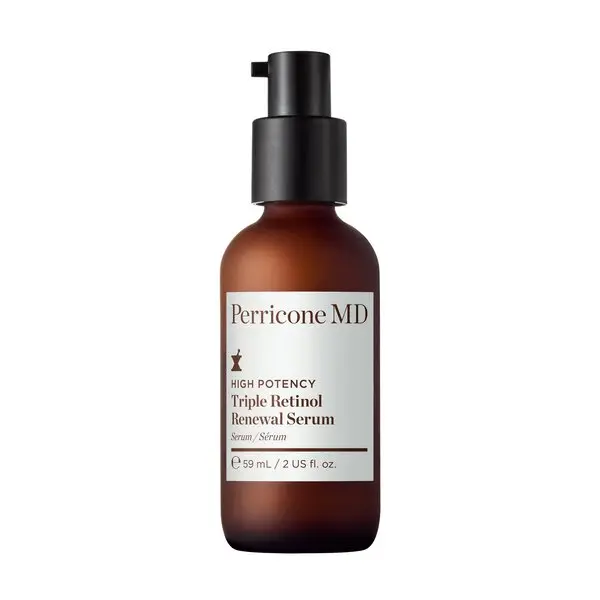 PERRICONE MD High Potency Triple Retinol Renewal Serum - One-color