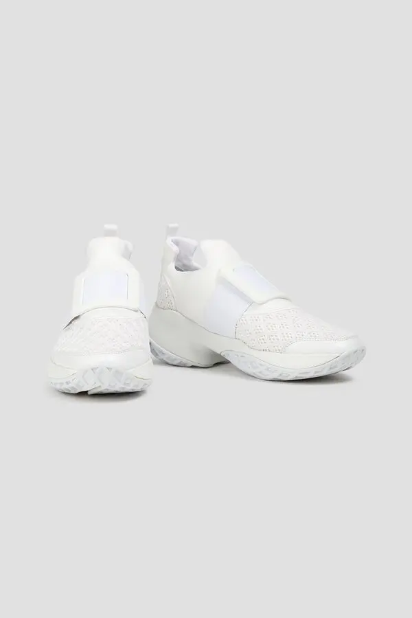 ROGER VIVIER Viv Run Sneakers