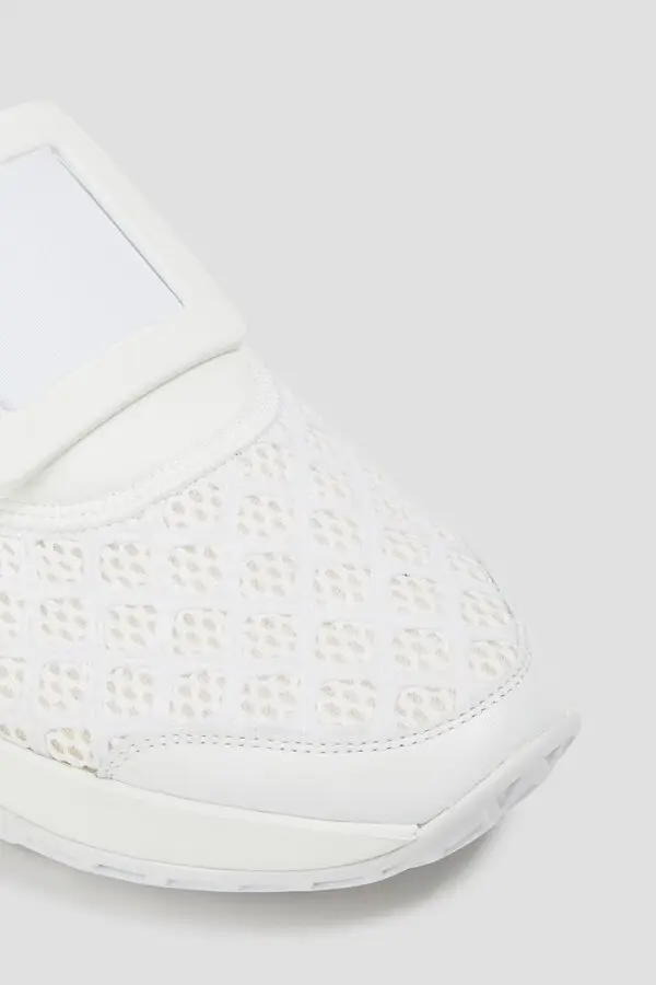 ROGER VIVIER Viv Run Sneakers