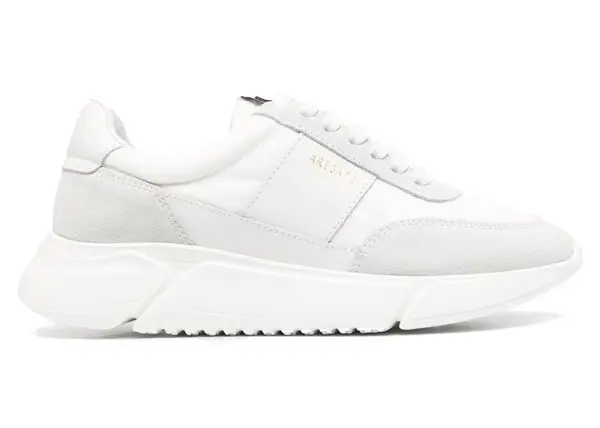 Axel Arigato Genesis Vintage Runner - White/grey