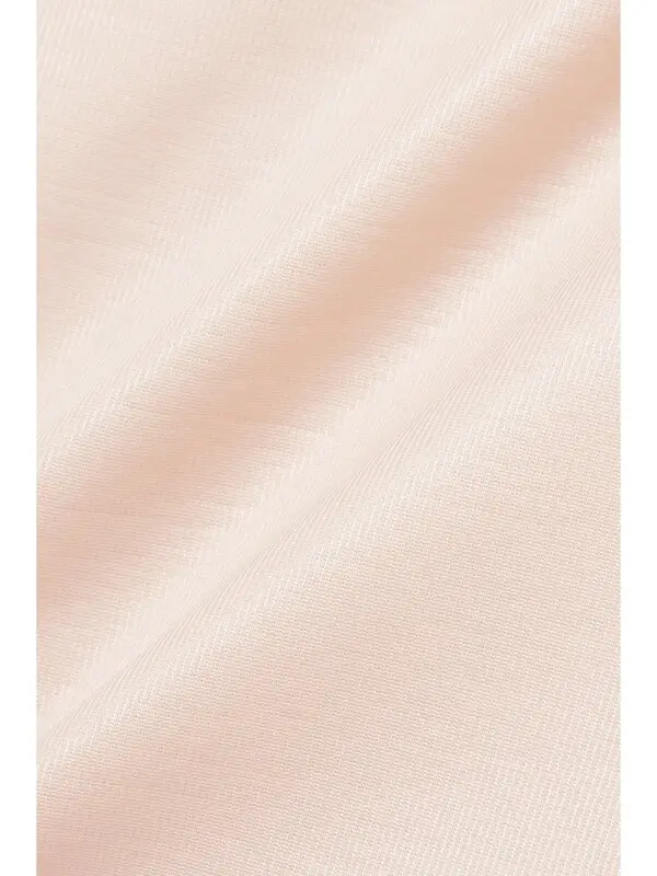 Spanx Spanxshape Invisible Open-bust Bodysuit - Neutrals