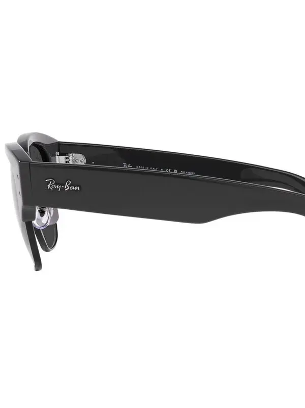 Ray-ban Mega Clubmaster Sunglasses
