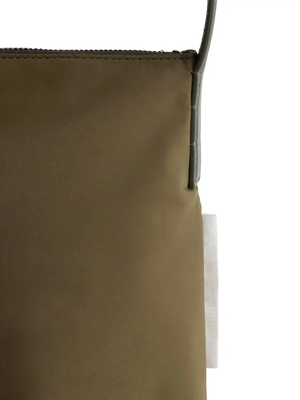 YU MEI Medium Utility Braidy Tote Bag - Green