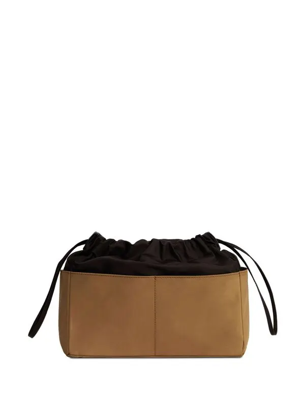 YU MEI Small Organiser Bag - Yellow