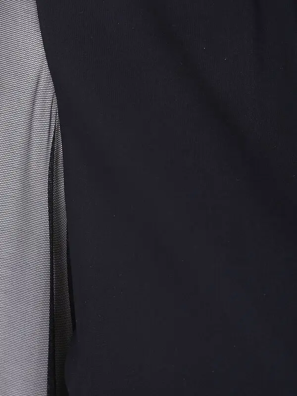 Chiara Boni La Petite Robe Kai Illusion Shirt