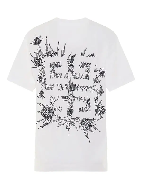 Givenchy Logo-print T-shirt