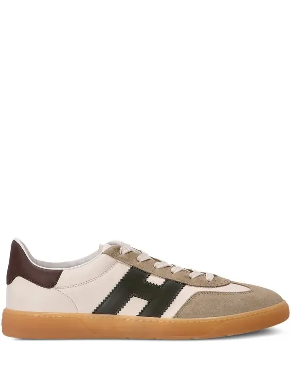 Hogan Cool Low-top Sneakers