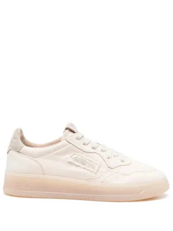 AUTRY Medalist Low Sneakers