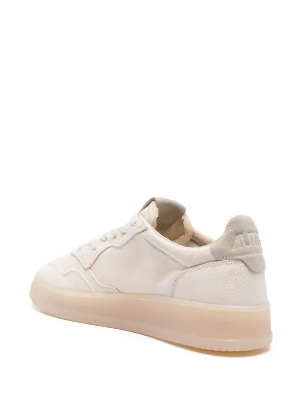 AUTRY Medalist Low Sneakers