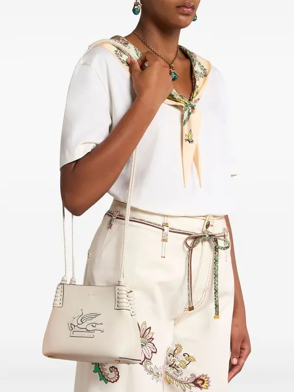 Etro Mini Libra Tote Bag