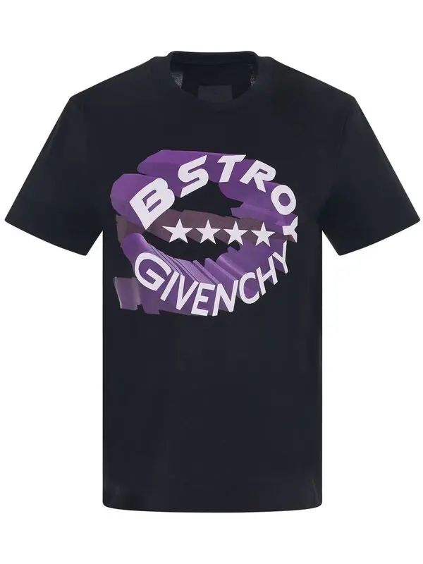 Givenchy Bistroy T-shirt