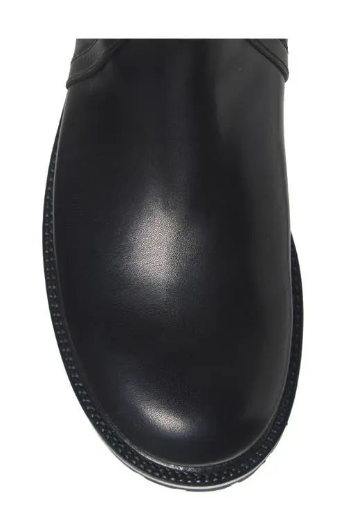 Rick Owens Army Creeper Boots - Black