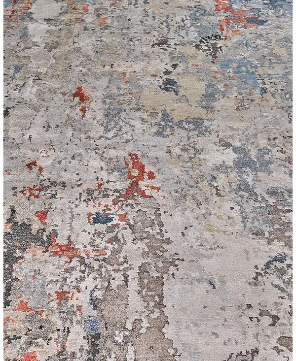 EXQUISITE RUGS Laureno 4022 Area Rug, 4' X 6