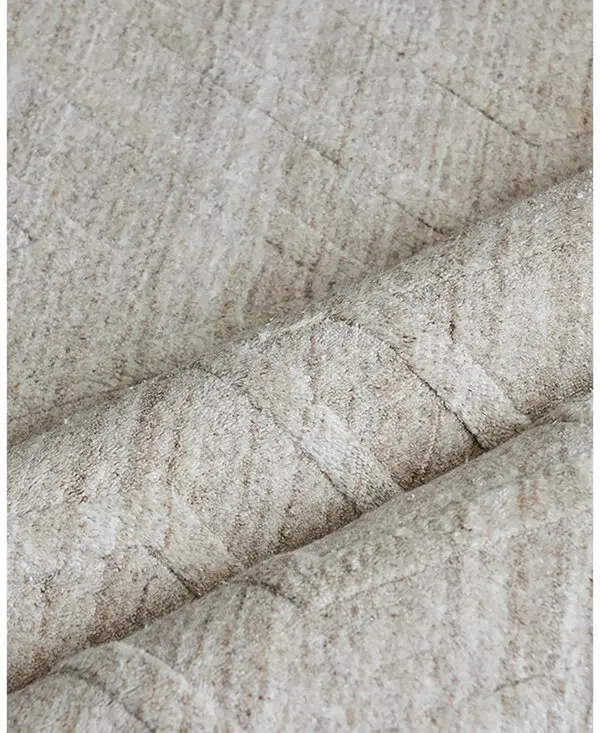 EXQUISITE RUGS Castelli 4358 Area Rug, 8' X 10 - Light/beige