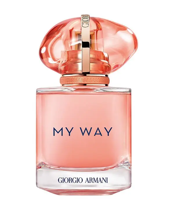 ARMANI Giorgio My Way Ylang Eau De Parfum 1 Oz - No Color