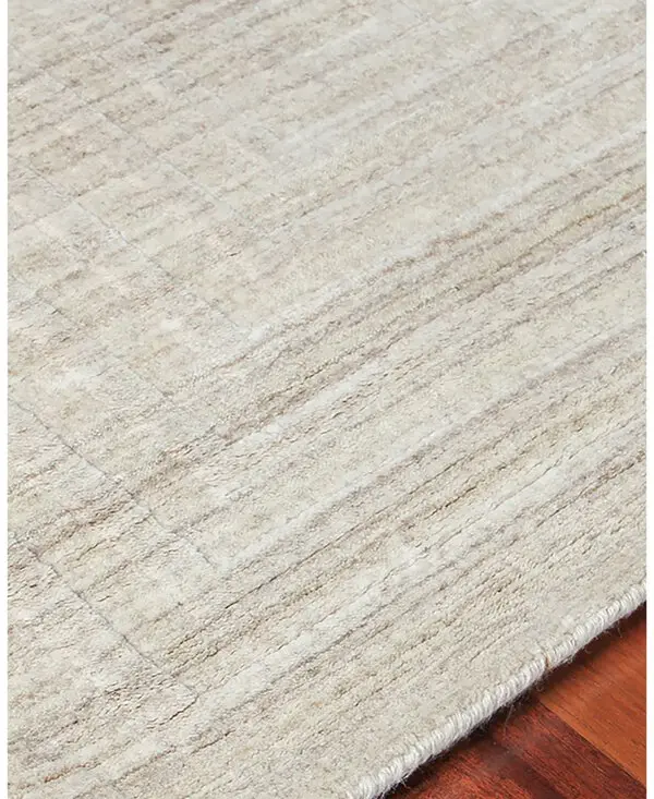 EXQUISITE RUGS Castelli 3973 Area Rug, 8' X 10 - Light/beige