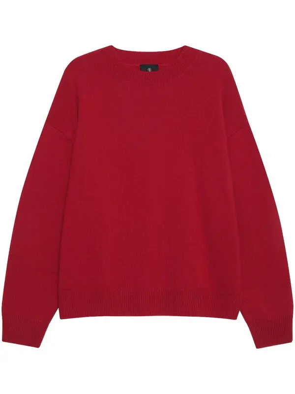 ANINE BING Lee Jumper