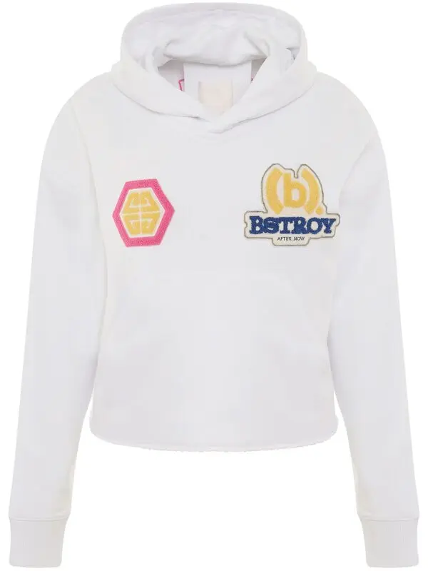 Givenchy Bistroy Hoodie