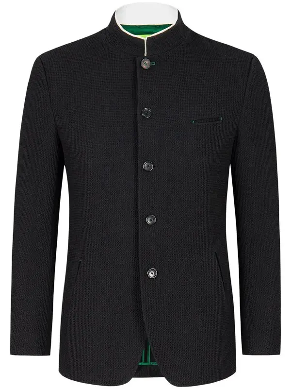 Shanghai Tang X Chen Button-up Jacket