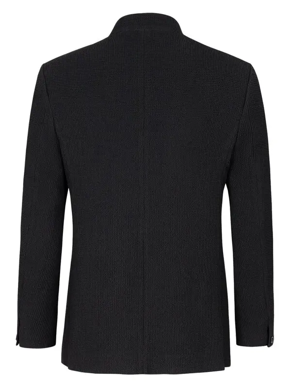 Shanghai Tang X Chen Button-up Jacket