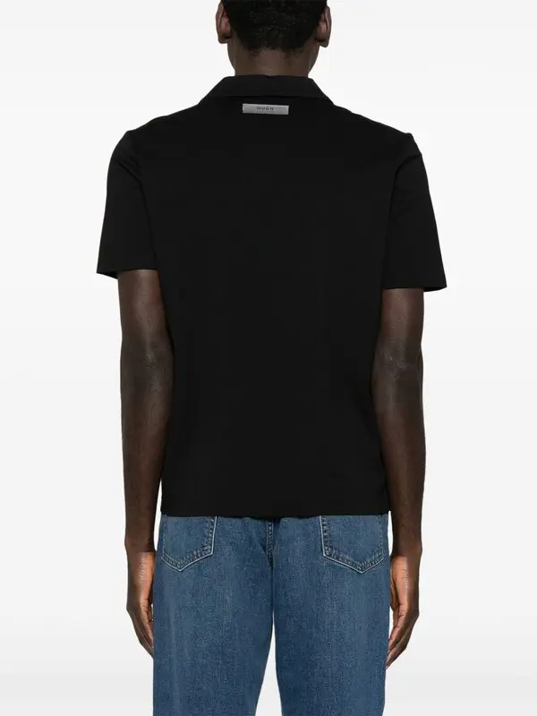 BOSS Short-sleeve Polo Shirt