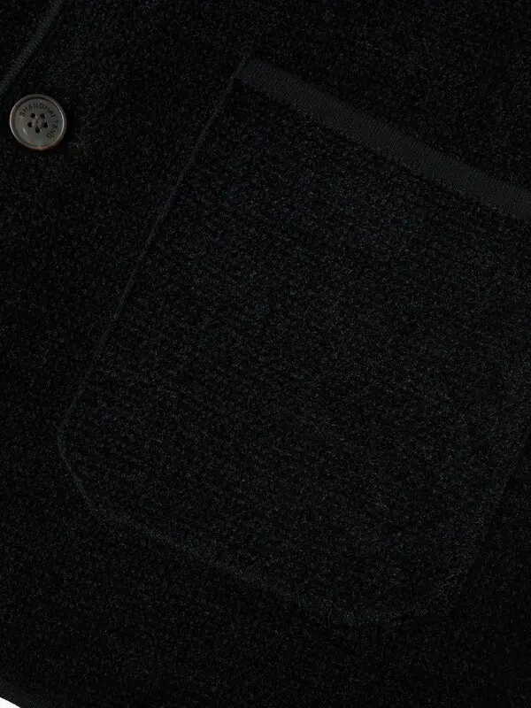 Shanghai Tang Button-up Cardigan